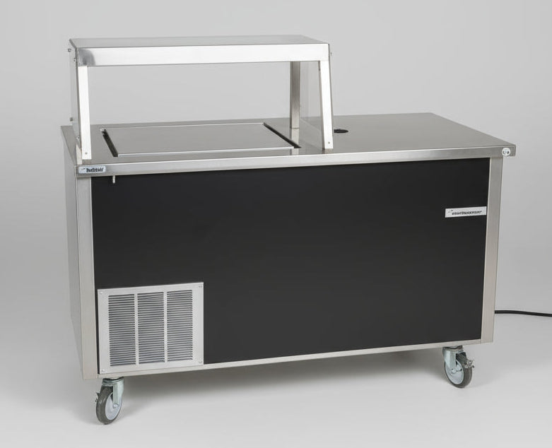 Delfield Cold Display – MSR Equipment